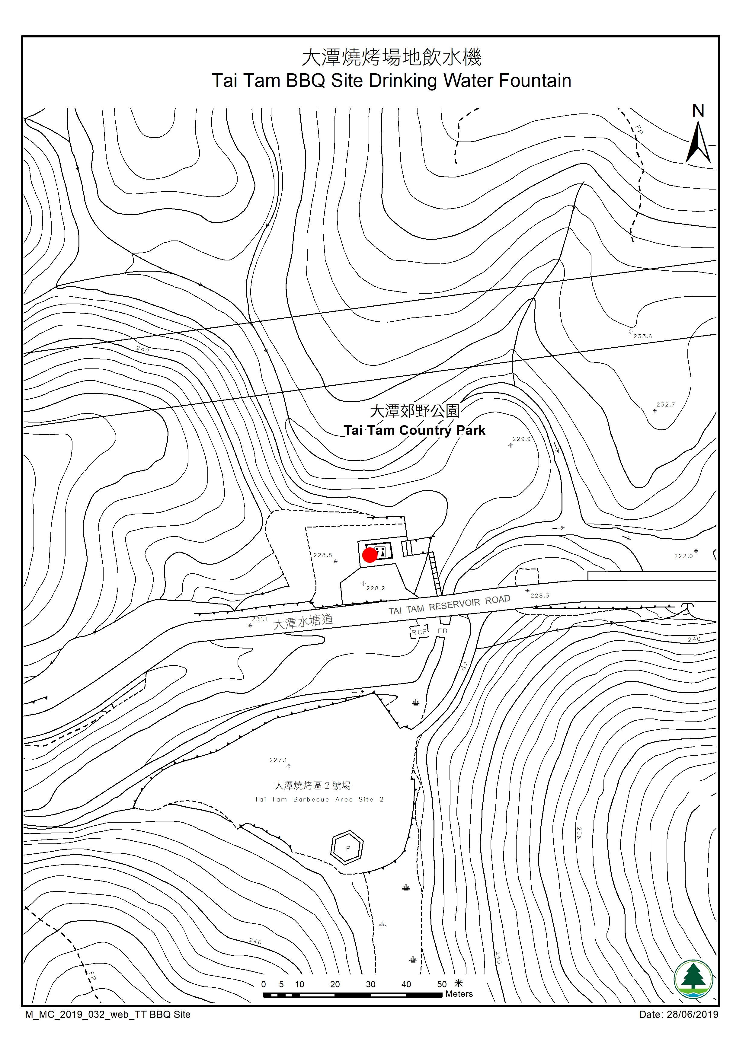 Recreational Facilities