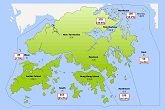 Hong Kong Red Tide Database